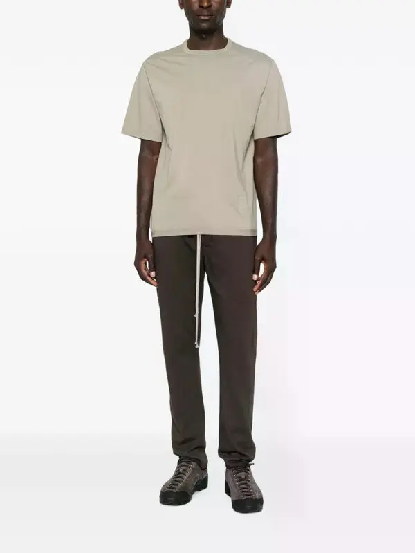 Rick Owens Level Crew-neck T-shirt