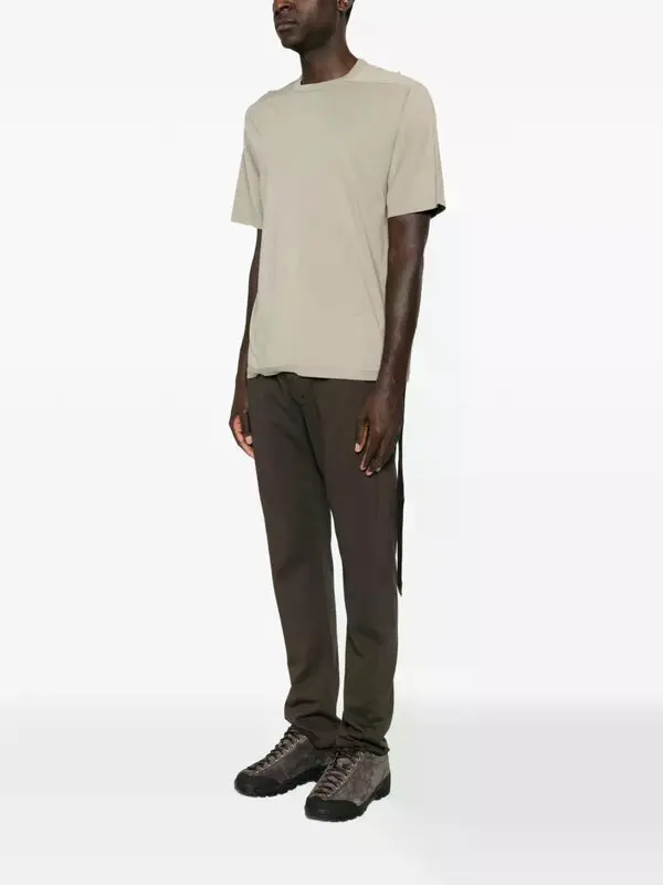 Rick Owens Level Crew-neck T-shirt