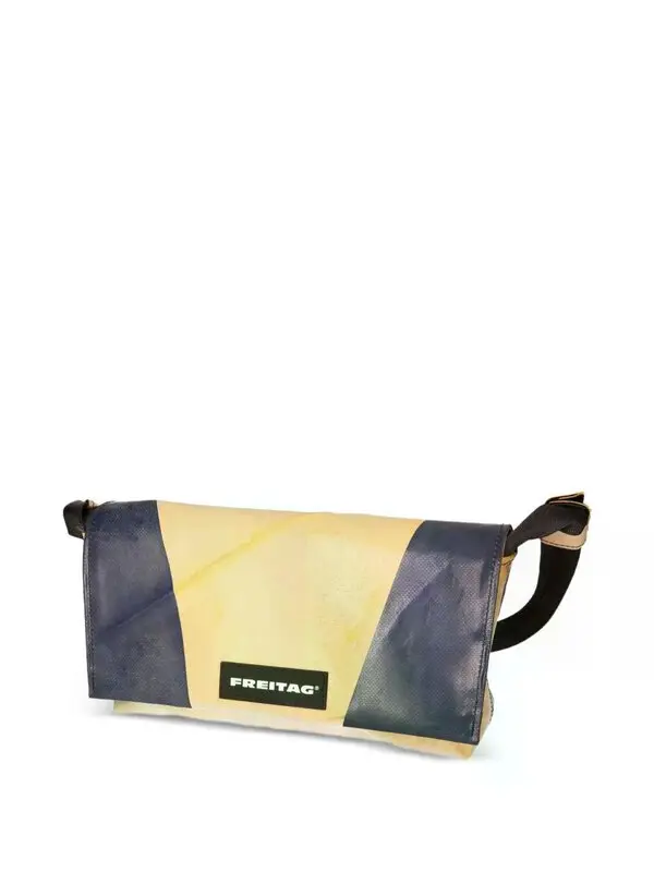 FREITAG Laura Shoulder Bag - Yellow