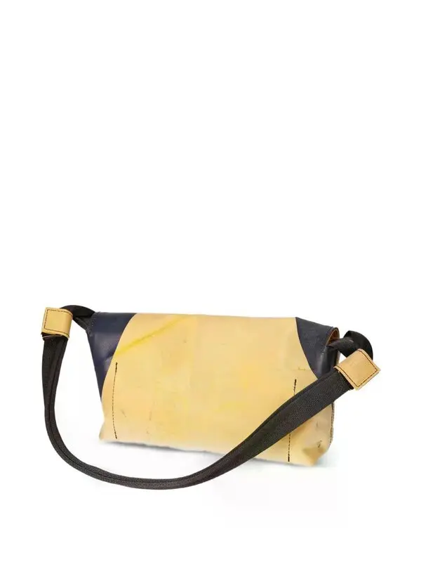FREITAG Laura Shoulder Bag - Yellow
