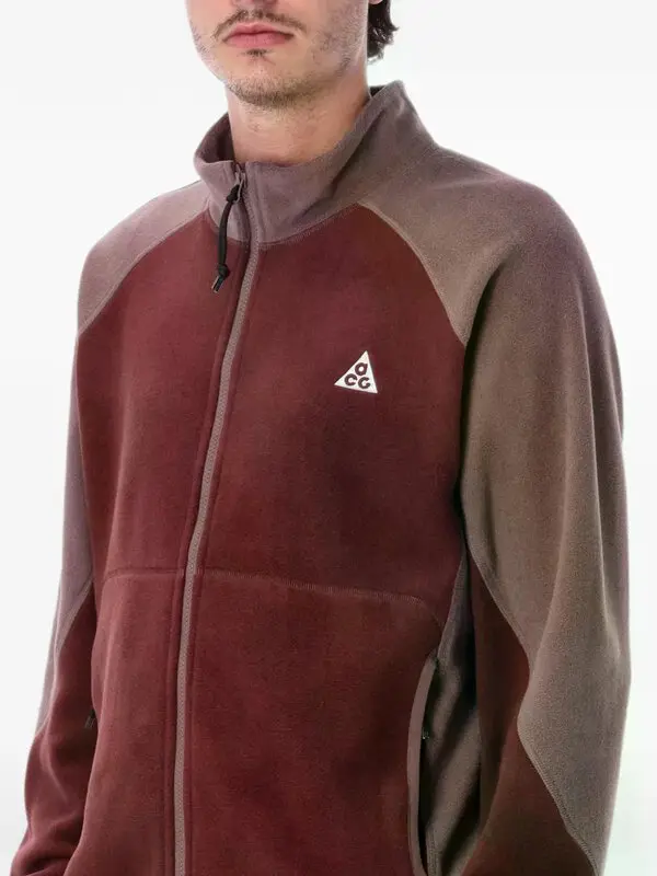 Nike Wolf Tree Full-zip Jacket