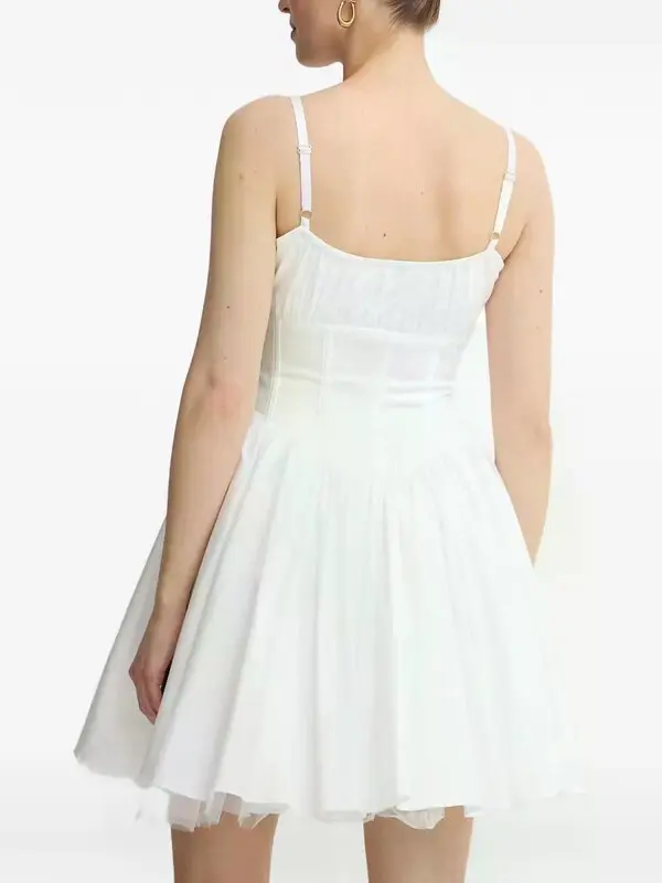 Guess Bustier Mini Dress