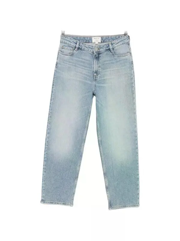 MAISON123 Rio Mum Jeans