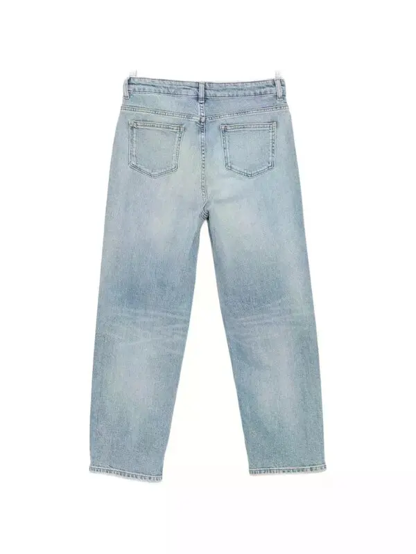 MAISON123 Rio Mum Jeans