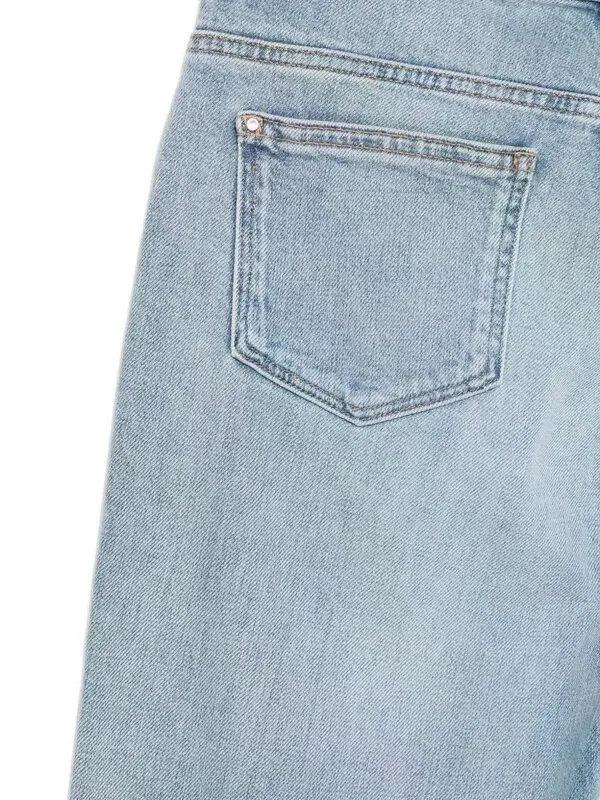 MAISON123 Rio Mum Jeans