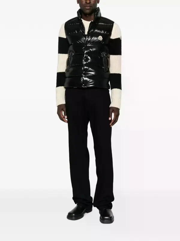 Moncler Tibb Padded Gilet