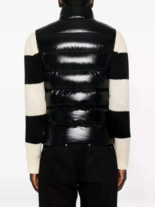 Moncler Tibb Padded Gilet