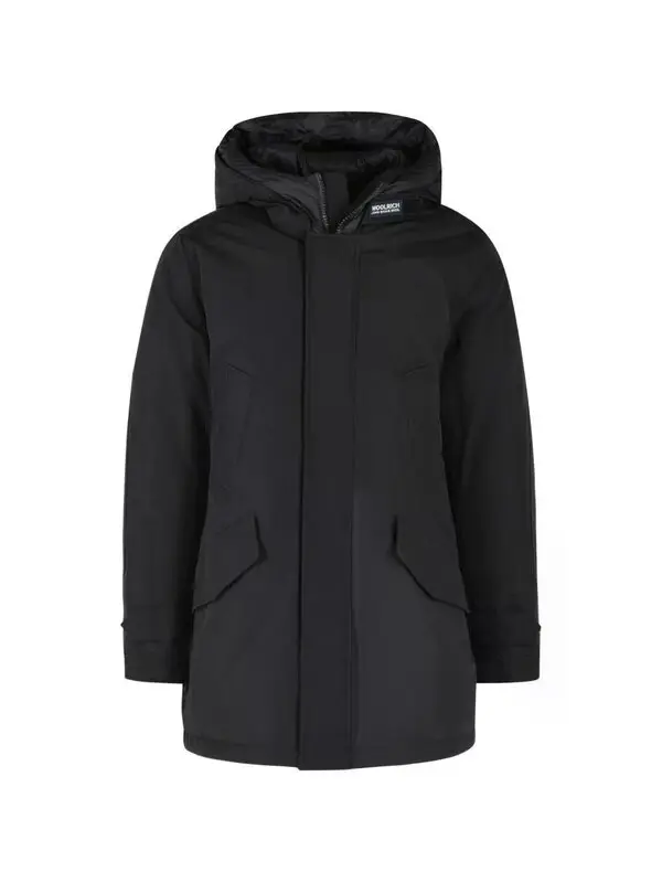 Woolrich Polar Hooded Parka