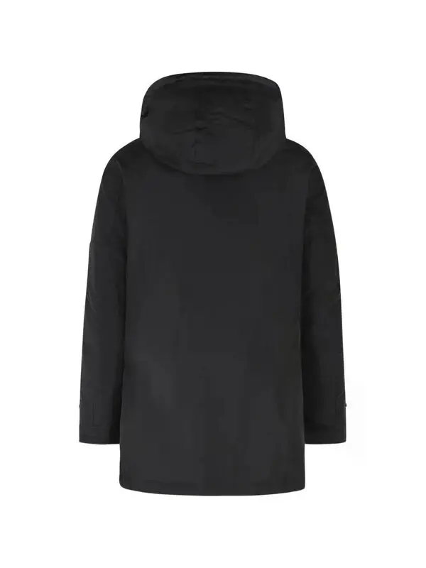 Woolrich Polar Hooded Parka