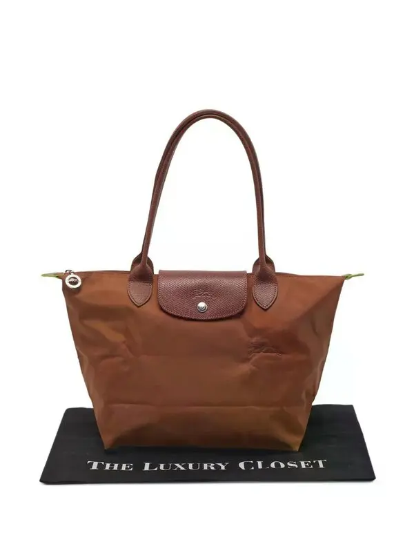 Longchamp Le Pliage Tote Bag