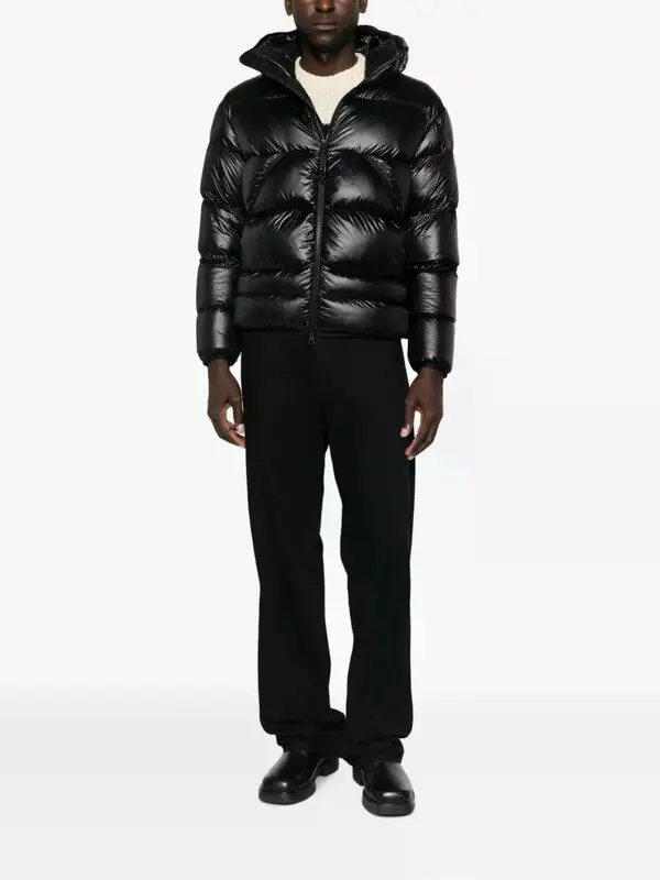 Moncler Anapo Ripstop Padded Jacket