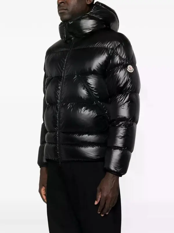 Moncler Anapo Ripstop Padded Jacket