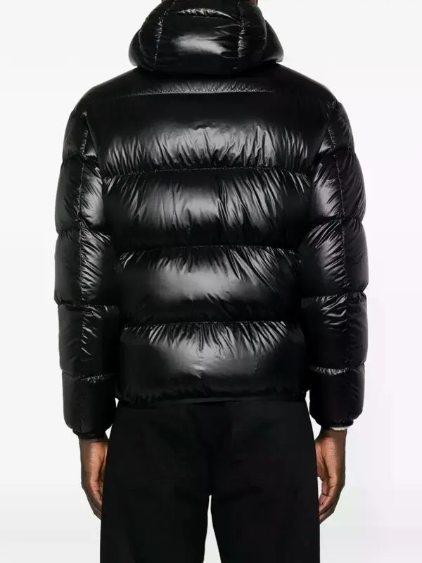 Moncler Anapo Ripstop Padded Jacket
