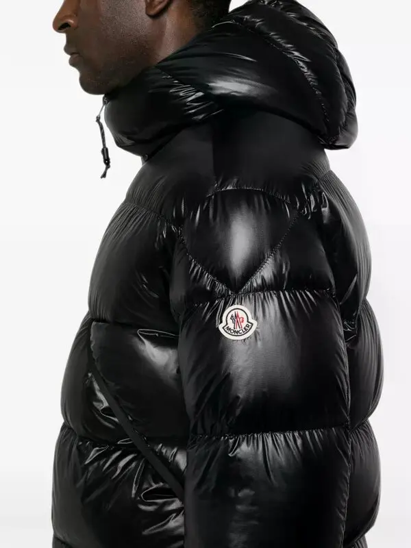 Moncler Anapo Ripstop Padded Jacket