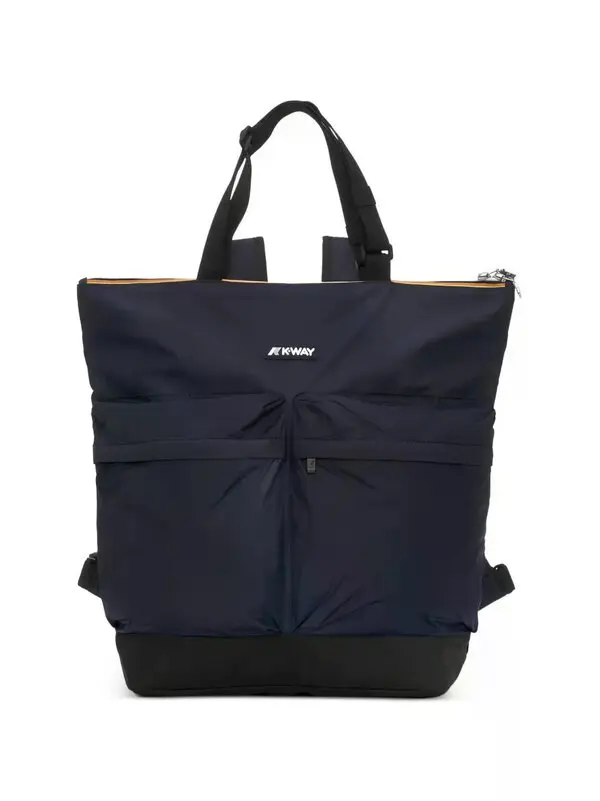 K-WAY Noam Backpack - Blue