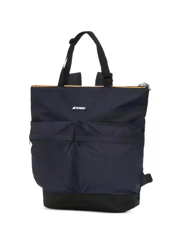 K-WAY Noam Backpack - Blue