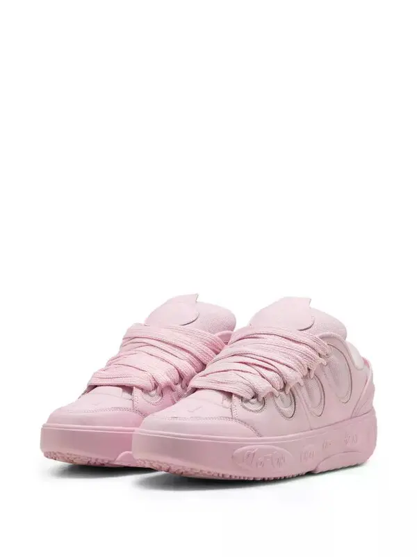 PUMA Lafrancé Low-top Sneakers - Pink