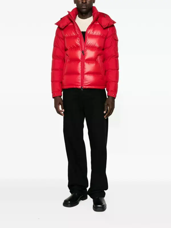 Moncler Maya Padded Jacket