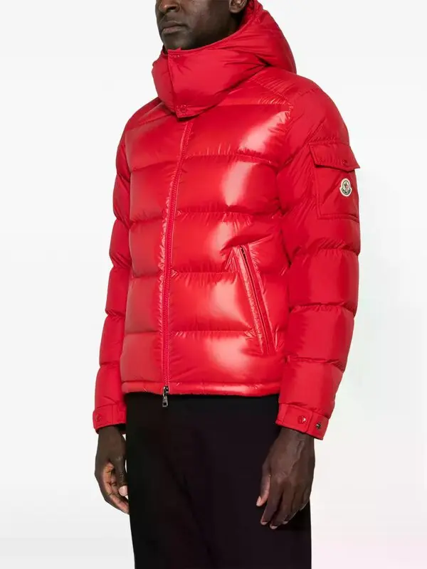 Moncler Maya Padded Jacket