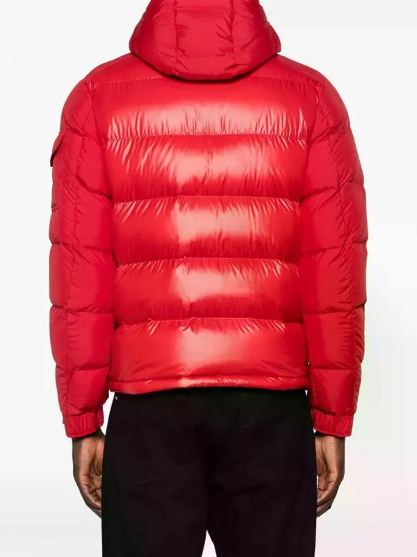 Moncler Maya Padded Jacket