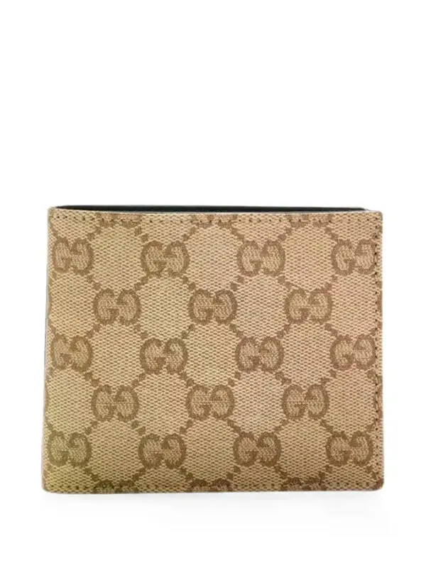 Gucci Essence Classic Bi-fold Wallet
