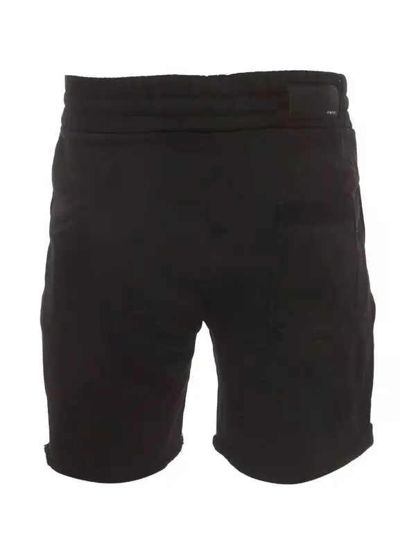 Amiri Cotton Shorts