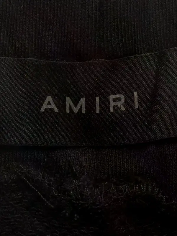 Amiri Cotton Shorts