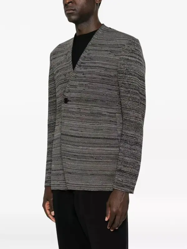 CFCL Single-breasted Blazer Jacket