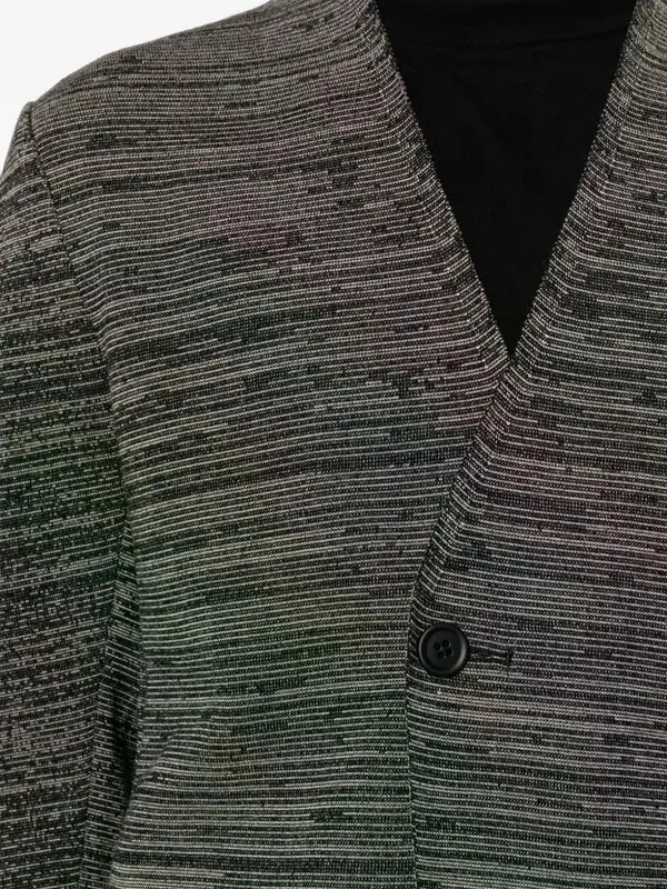 CFCL Single-breasted Blazer Jacket
