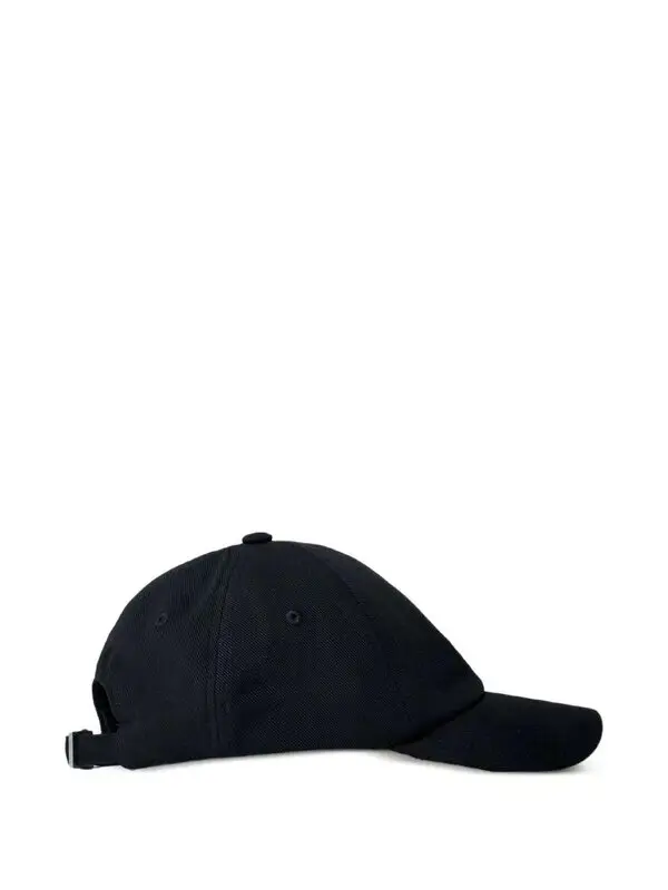 Jacquemus The Gadjo Logo Baseball Cap