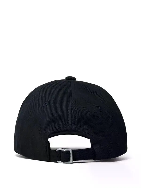 Jacquemus The Gadjo Baseball Cap