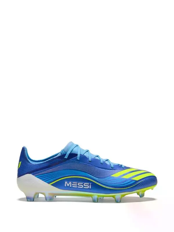 Adidas F50 Messi Elite Football Sneakers - Blue