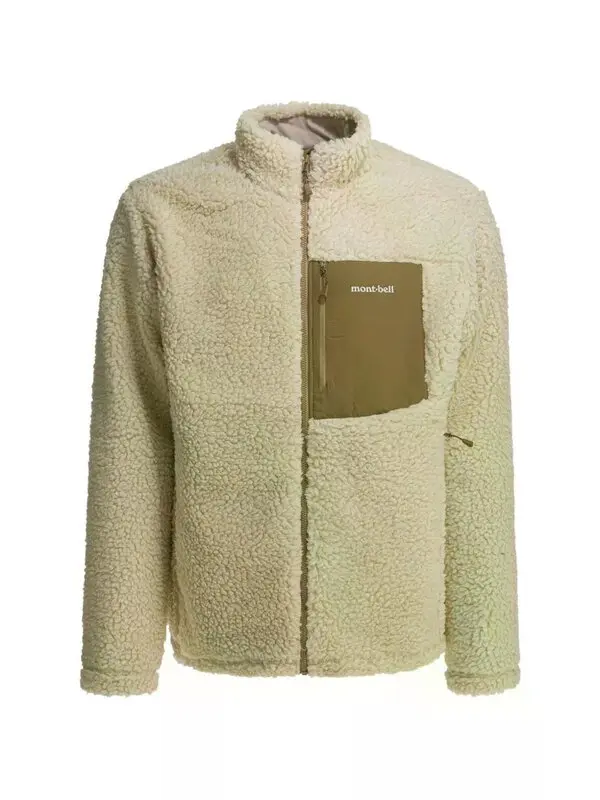 MONTBELL Climaplus Shearling Jacket