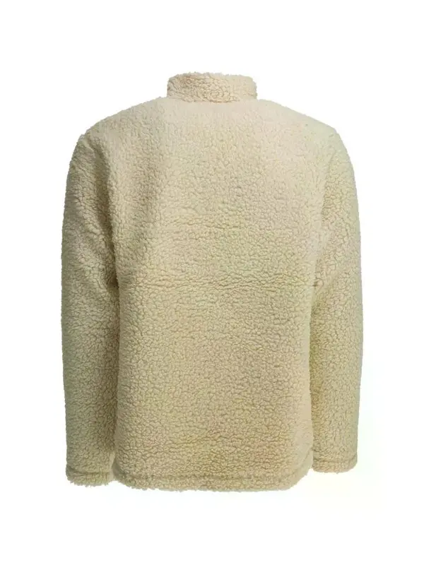 MONTBELL Climaplus Shearling Jacket