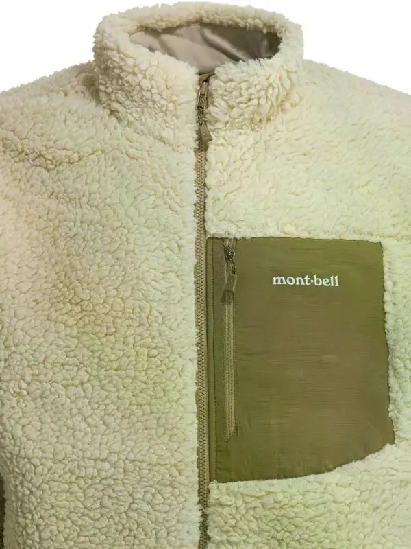 MONTBELL Climaplus Shearling Jacket