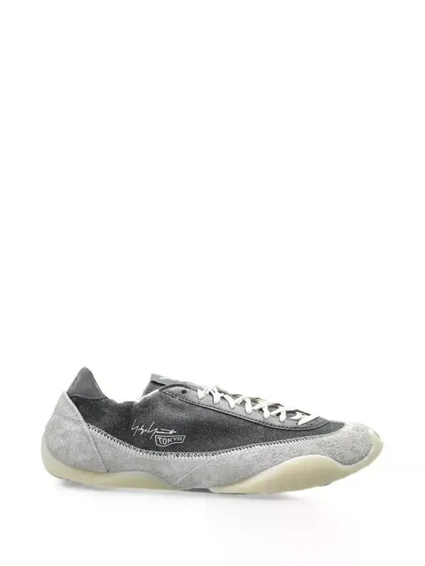Y3 Tokyo Warped Sneakers