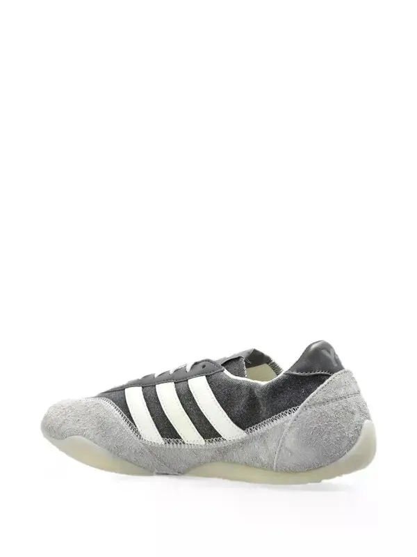 Y3 Tokyo Warped Sneakers