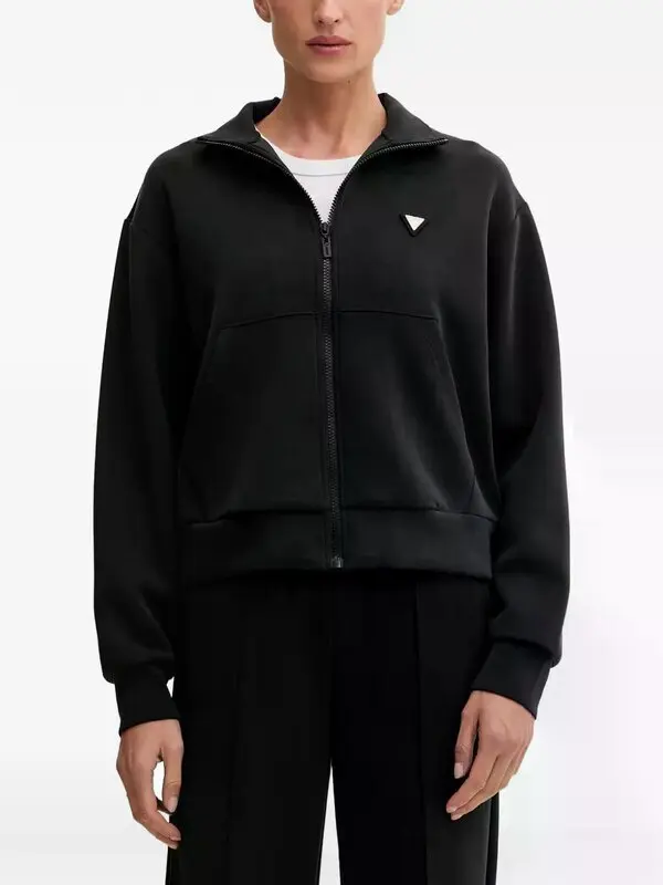 Guess High-neck Sweatshirt