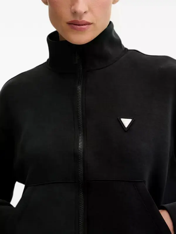 Guess High-neck Sweatshirt