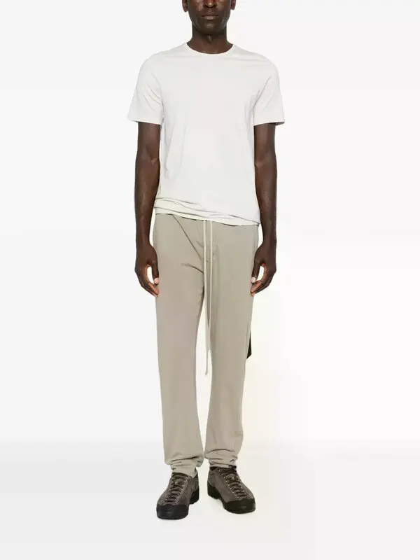 Rick Owens Level Crew-neck T-shirt