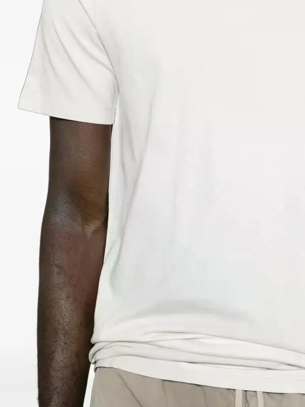 Rick Owens Level Crew-neck T-shirt
