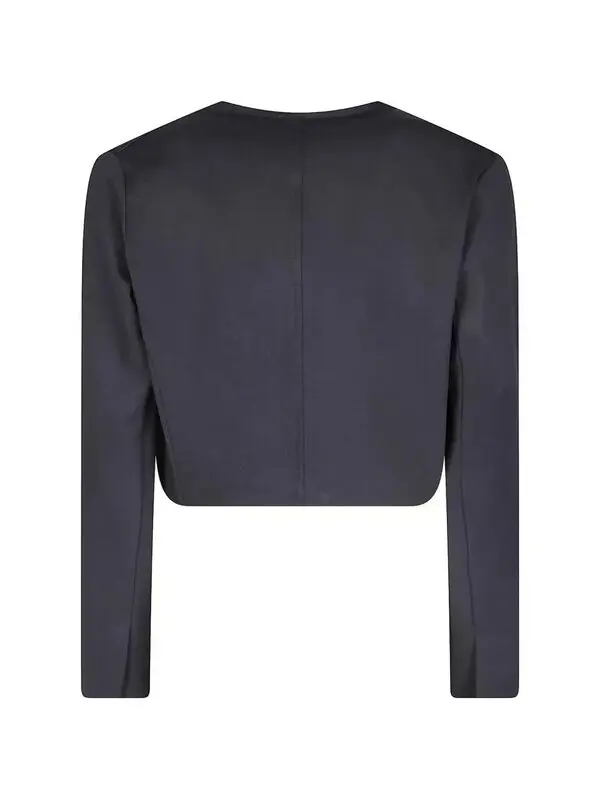 M.S.M. Panelled Jacket