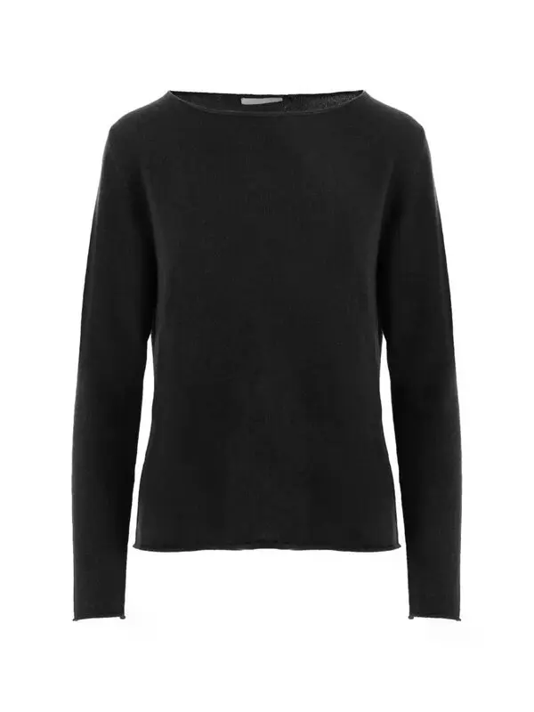 ALLUDE Cashmere Sweater
