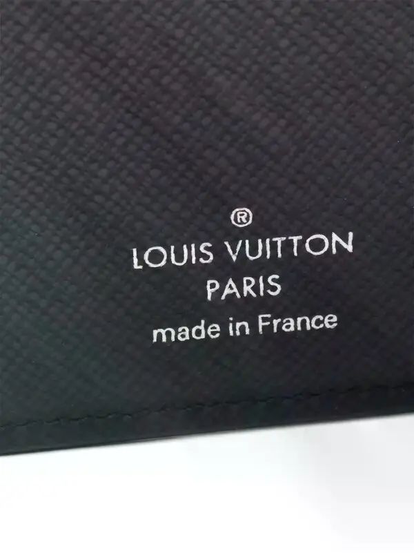 LOUIS VUITTON 2020 Epi Multiple Wallet