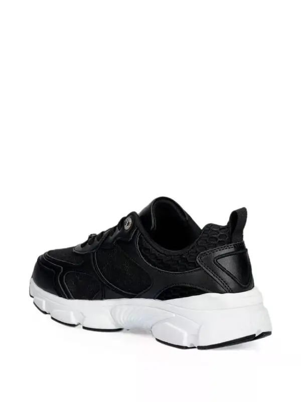 Guess Indye Logo Running Shoes