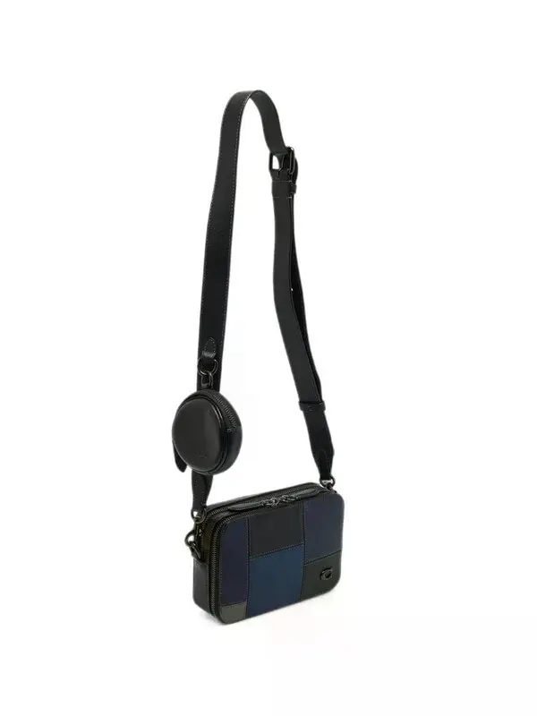 COACH Charter Cross Body Bag