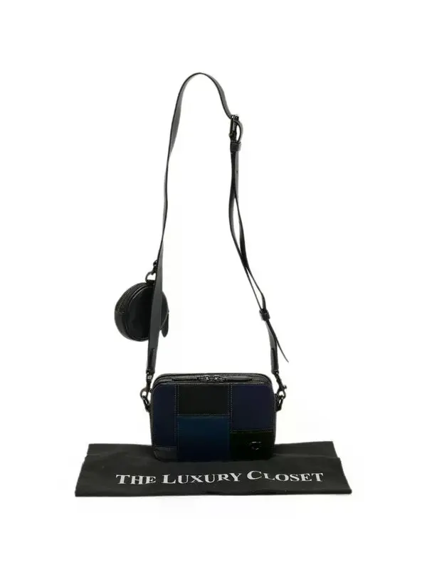 COACH Charter Cross Body Bag