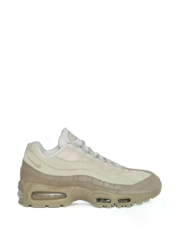 Nike Air Max 95 Big Bubble Se Sneakers - Neutrals