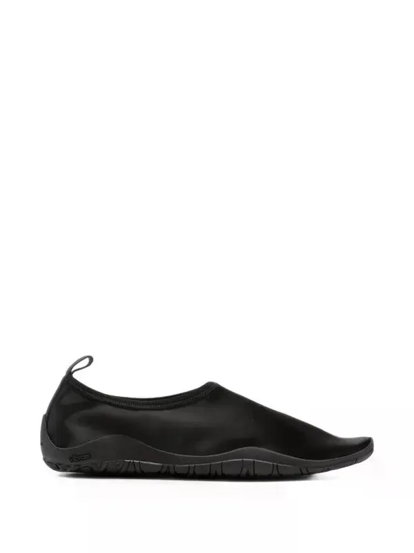 JIL SANDER Elbe Slip-on Loafers