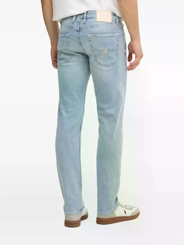 Guess Finnley Slim Jeans